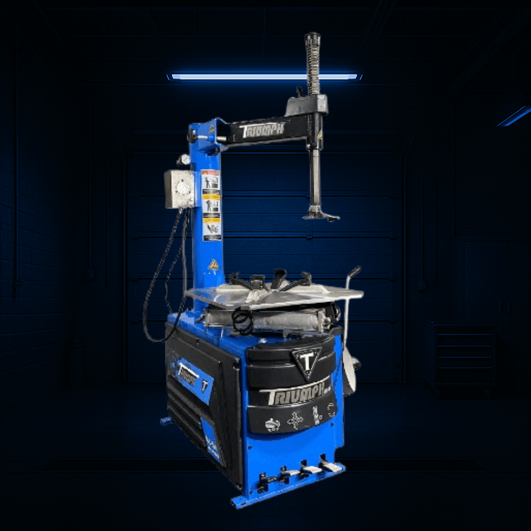 Auto Tire Changers for Sale | Gear Force USA – Gearforce USA