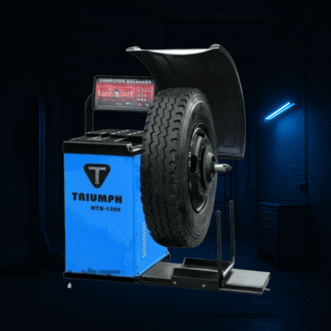 Wheel Balancers for Sale | Gear Force USA – Gearforce USA