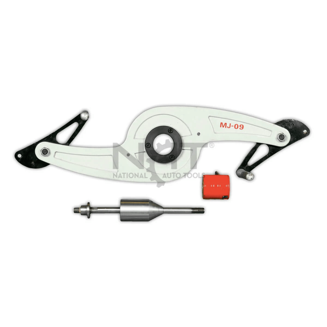 Triumph NTB-AS Wheel Balancer Motorcycle Adapters – Gearforce USA