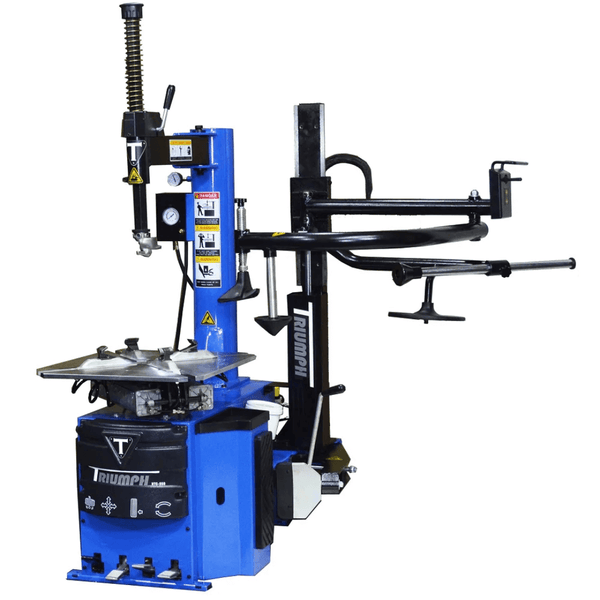 Triumph NTC-950-1 Tire Changer – Gearforce USA