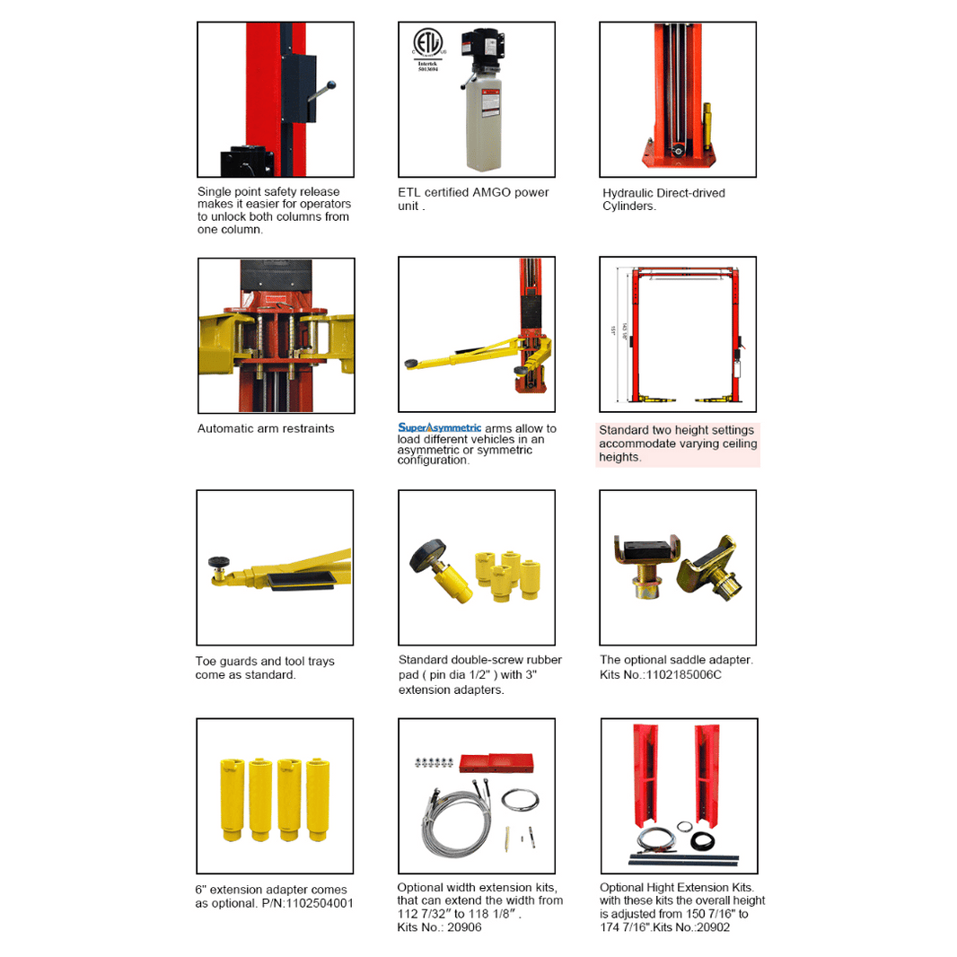 Gearforce USA – Gearforce USA