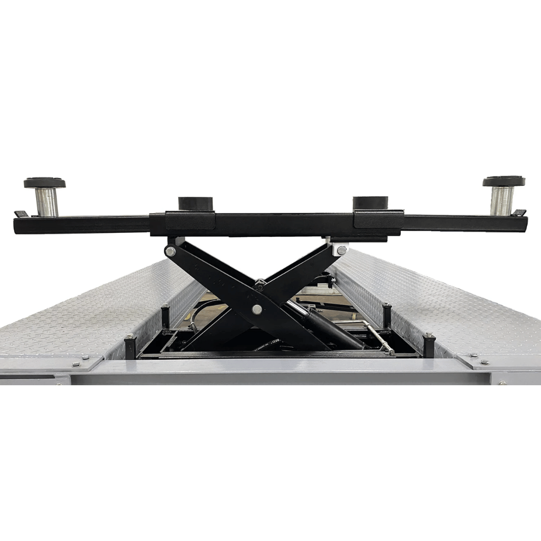 4 Post Bridge Jacks for Sale | Rolling & Sliding Jacks | Gear Force USA ...