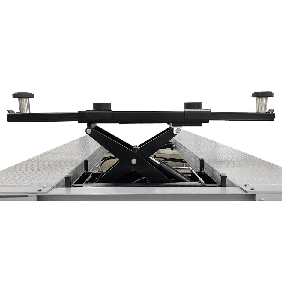 4 Post Bridge Jacks for Sale | Rolling & Sliding Jacks | Gear Force USA ...