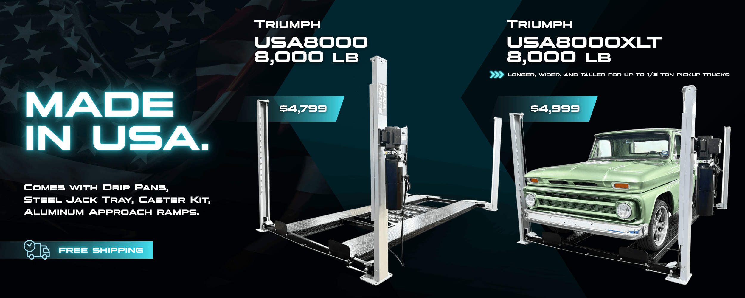 Gearforce USA – Gearforce USA